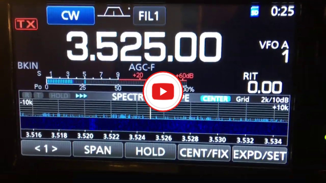 TIMEWAVE ANC-4: The Miracle of phase shift active noise cancelling ...