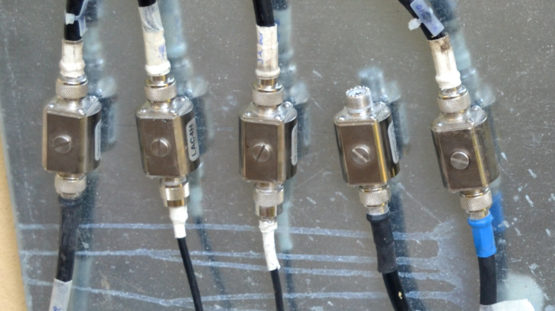 Lightning Protection of an Amateur Radio Station - SZ1A