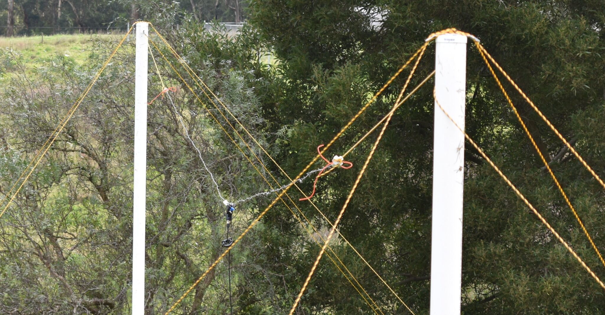 What’s the best wire for a dipole? (video) - SZ1A