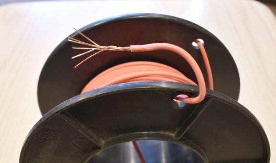 What’s the best wire for a dipole? (video) - SZ1A