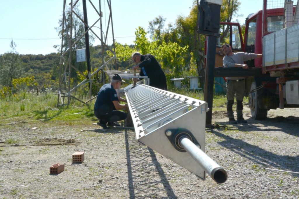 CQ WPX CW 2025: THIS WEEKEND! - SZ1A