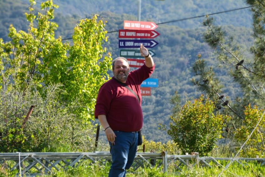 CQ WPX CW 2025: THIS WEEKEND! - SZ1A