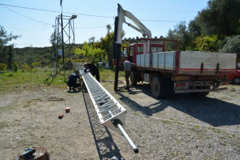 CQ WPX CW 2025: THIS WEEKEND! - SZ1A